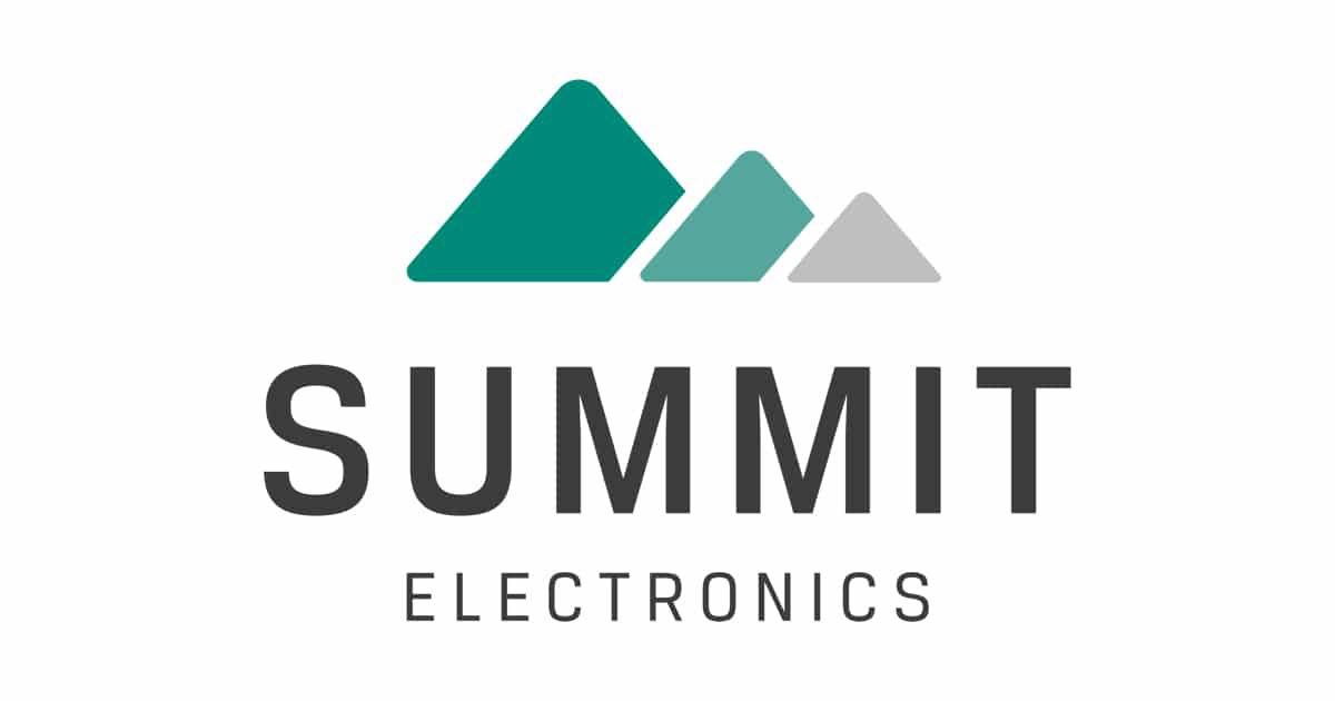 Suppliers | See our partners here - Summit.dk